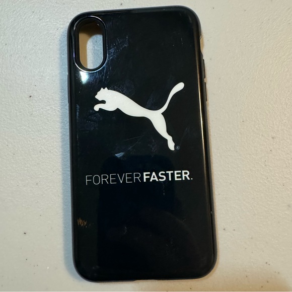 Puma | Accessories | Apple Iphone Case X Puma Speedcat Lamelo Nike New ...
